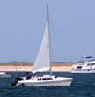 Hunter 23.5 Sailboat Photo Gallery